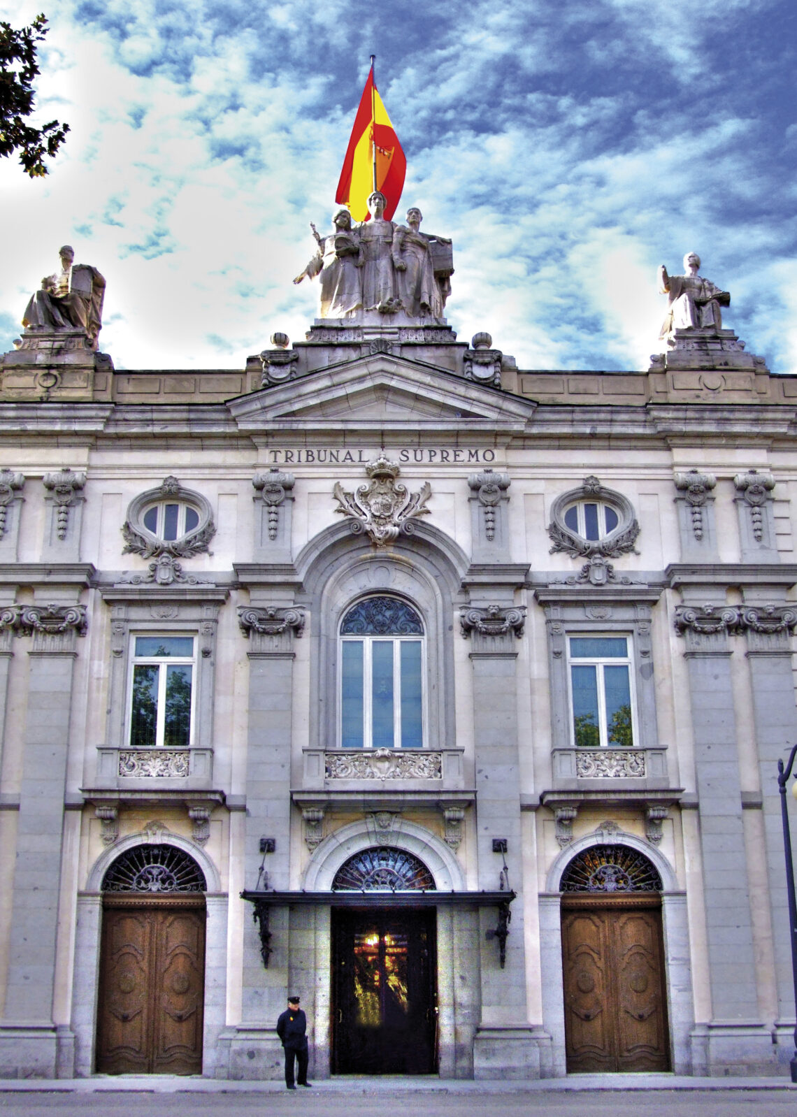 Spanish Supreme Court exposes Turkey’s role in channeling jihadists to ...