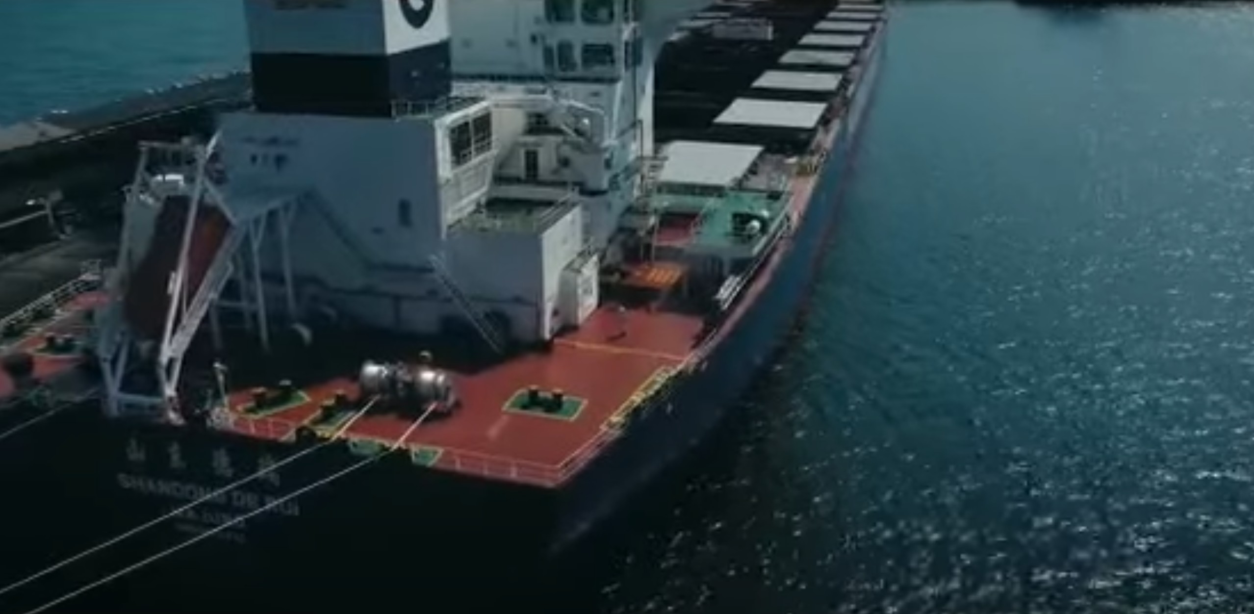 'Torpedo method' cocaine smuggling surfaces in Turkey as authorities ...