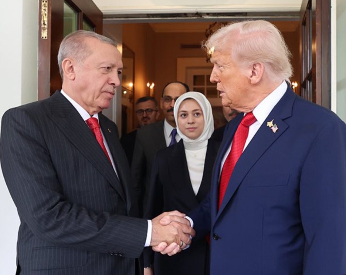 Turkey tries to reduce reliance on Russia while Erdogan seeks stronger ...