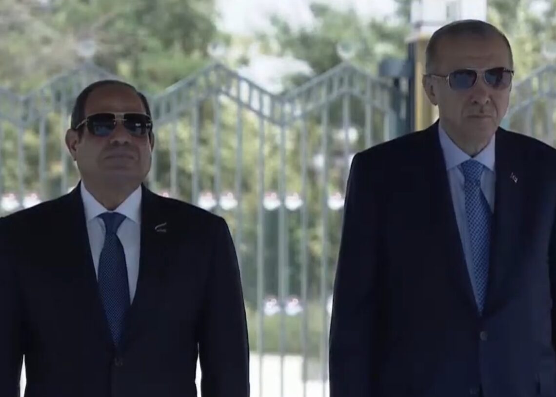 Turkey has become a haven for organized crime: Hitmen and smugglers now ...